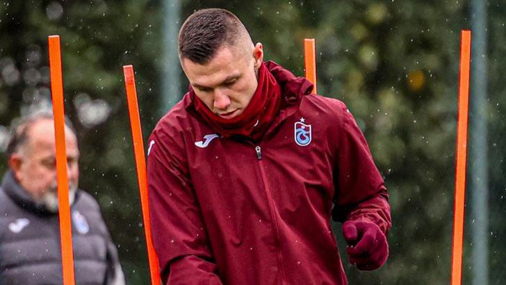 Trabzonspor'a Zubkov'dan güzel haber! Bugün netleşecek... - Fanatik ...