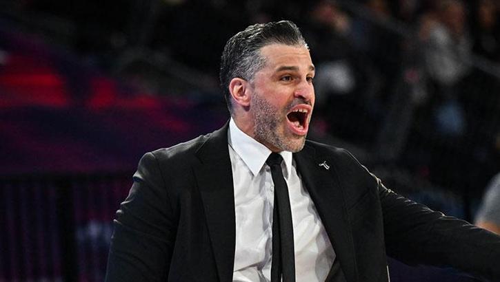 Beşiktaş başantrenörü Dusan Alimpijevic: 'Yüzde 100'ümüzden fazlasını ...