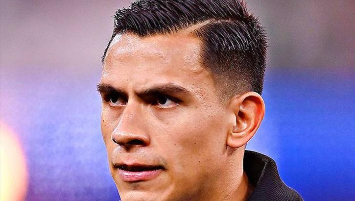 Mexican Goalkeeper Luis Angel Malagon Out of 2026 World Cup with ...