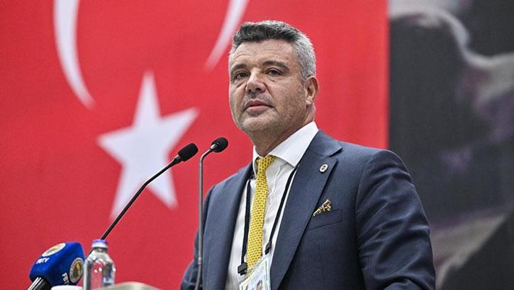 Fenerbahçe is going to elections! Sadettin Saran announces election date