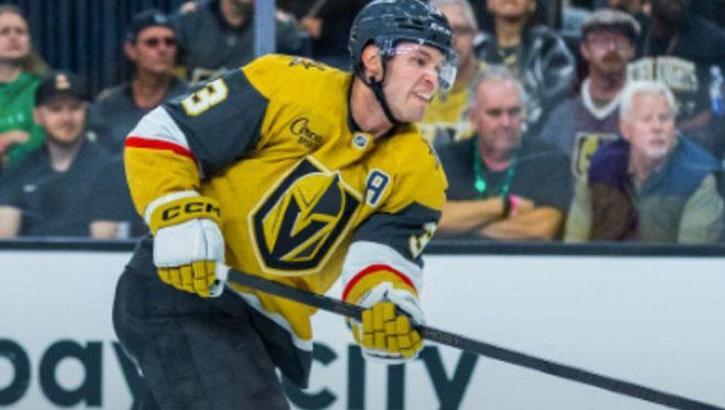 Golden Knights Defenseman Brayden McNabb Suspended for One Game ...