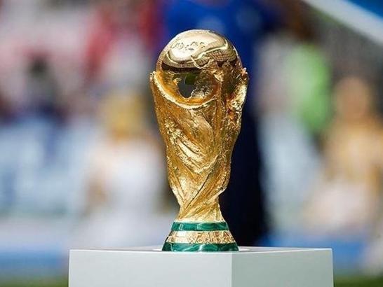 PIF Named 2026 World Cup Official Tournament Supporter as Saudi ...