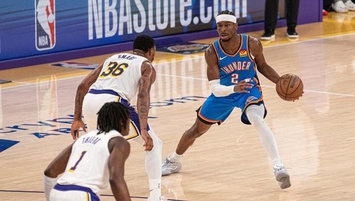NBA'de sezonun en iyi 5'leri belli oldu - Fanatik Gazetesi Basketbol ...