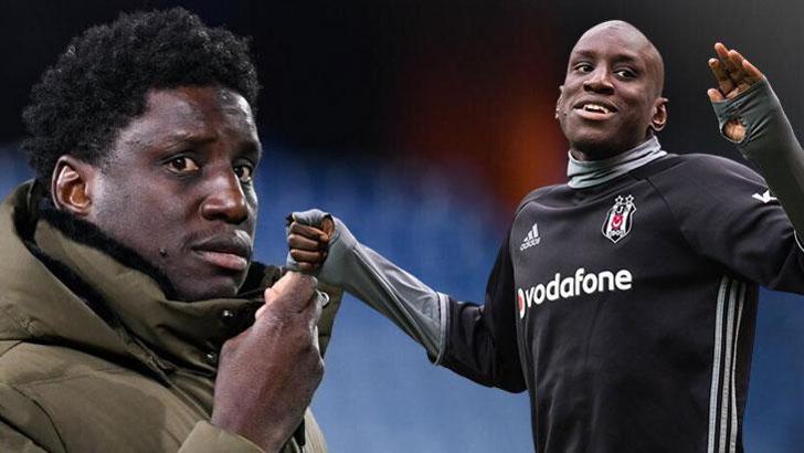 Demba Ba Fransız ekibinin futbol aklı oluyor! Yeni kulübü belli oldu ...