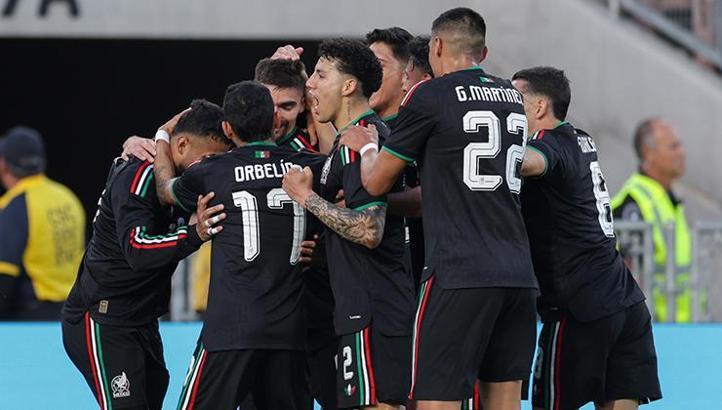 Mexico's World Cup squad announced! Edson Alvarez is also in the squad
