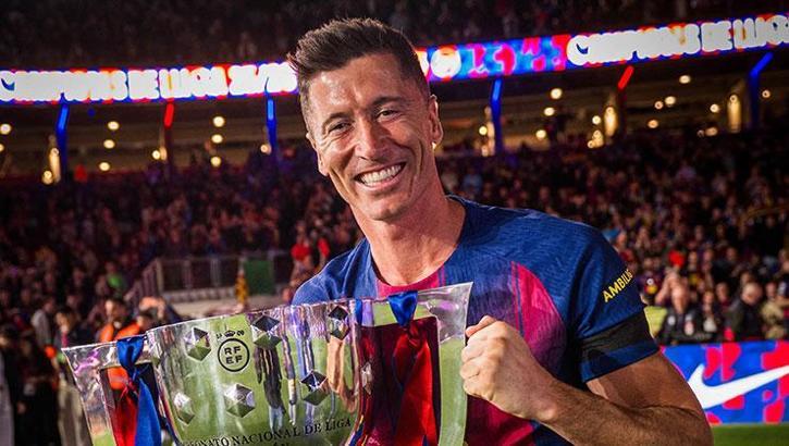 Robert Lewandowski Bombshell at Fenerbahçe! Official Offer Made Before ...