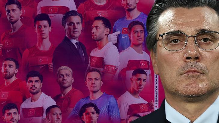 Turkish National Team squad announced! Here are the names going to the ...