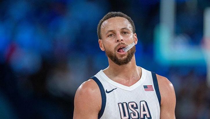 NBA Superstar Stephen Curry Secures Lucrative Long-Term Partnership ...