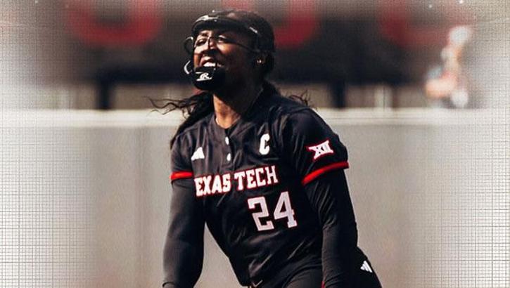 NiJaree Canady Shuts Out Alabama to Complete Miraculous Losers Bracket ...