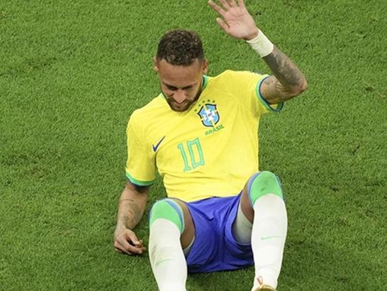 Brazilian Icon Neymar Skips Cleveland Road Trip to Focus on Intensive ...