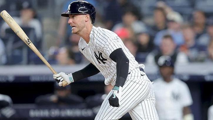 Cody Bellinger's Extra-Inning Heroics Propel New York Yankees to ...
