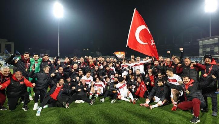 2026 World Cup Group D Analysis: Turkey's greatest strength is ...
