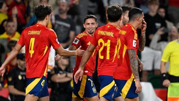 2026 World Cup Group H Analysis | Preview