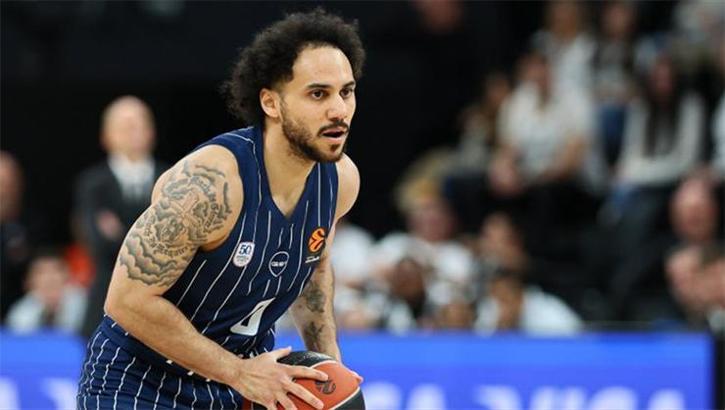 Is the Shane Larkin era coming to an end at Anadolu Efes? Breaking claim