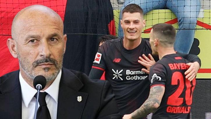 Beşiktaş peşindeydi! İspanyol devi Grimaldo için harekete geçti ...