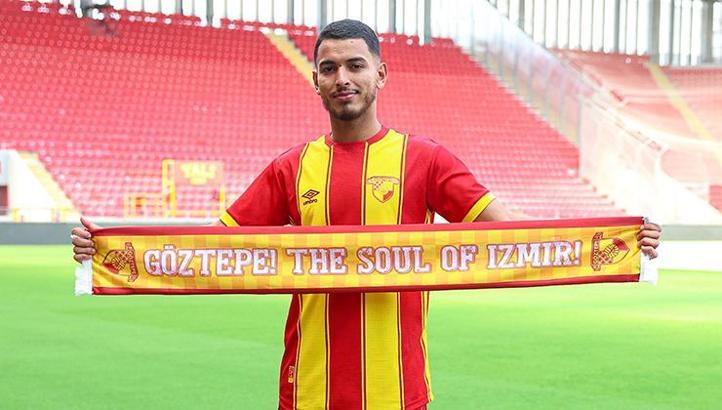 Göztepe'den Cherni kararı - Fanatik Gazetesi Futbol Haberleri - Spor