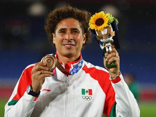 An era is coming to an end: Ochoa has announced his decision