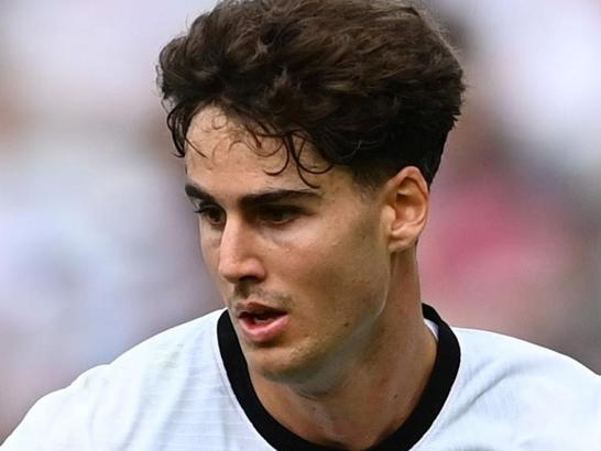 New Zealand Midfielder Matt Garbett Ruled Out of World Cup Following ...