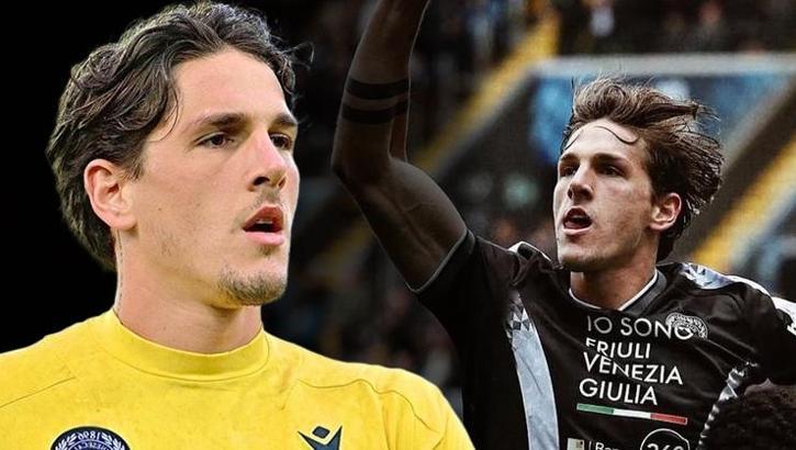 Zaniolo'da büyük kriz! Udinese bonservisini almıştı - Fanatik Gazetesi ...