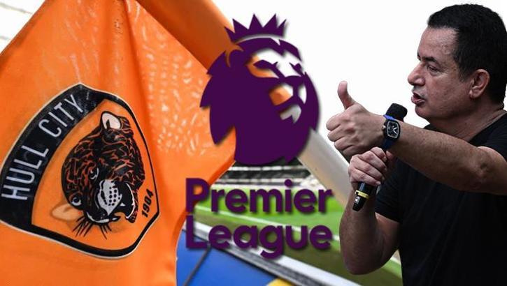 The Premier League schedule has been announced! Hull City faces a tough ...