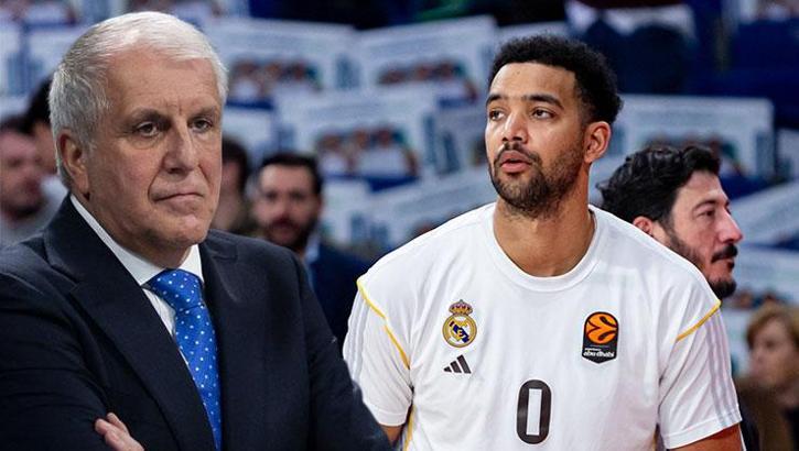 Fenerbahçe was after him! Panathinaikos made a move for the star player