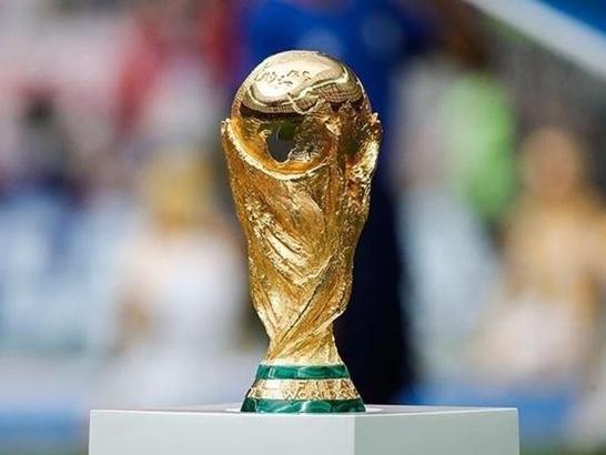 United States Goverment Eases Strict World Cup Travel Restrictions to ...