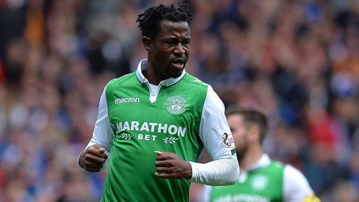 Will Efe Eric Ambrose leave Hibernian and join Goztepe?