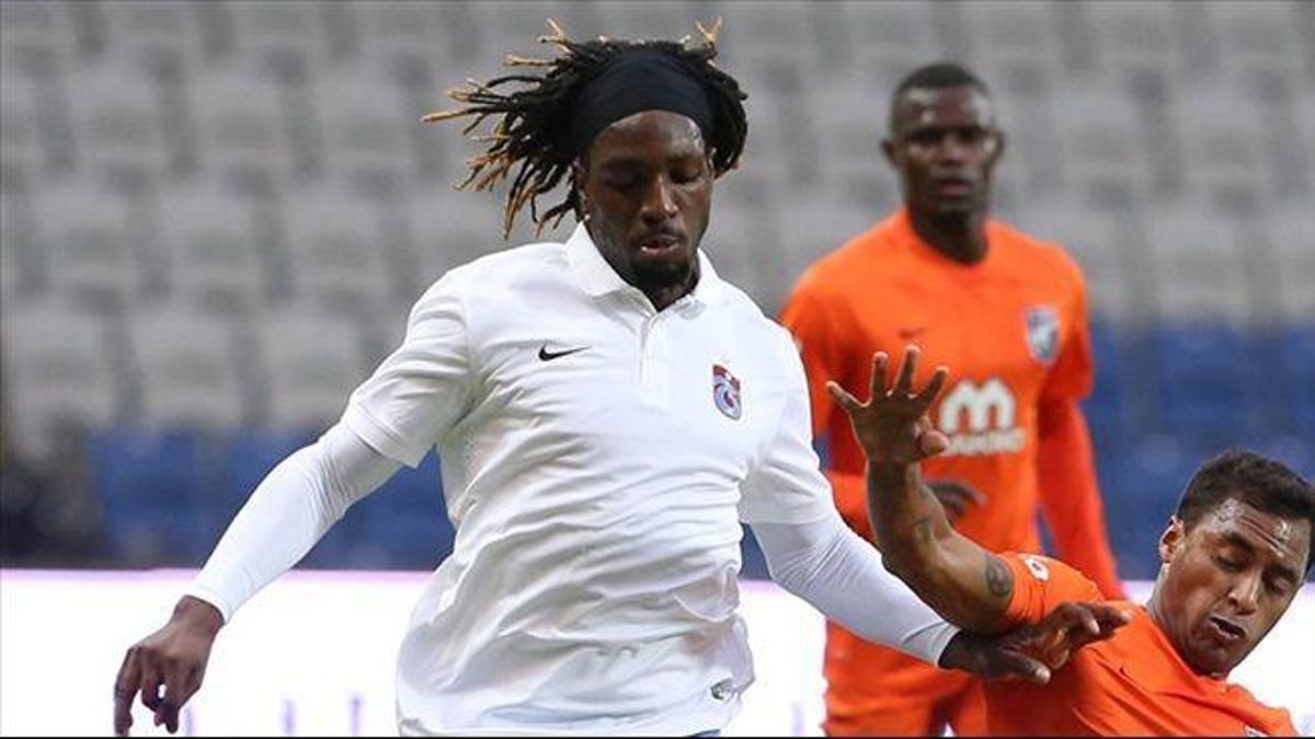 Trabzonspor'da Luis Cavanda bombası! - Fanatik Gazetesi Trabzonspor (TS ...
