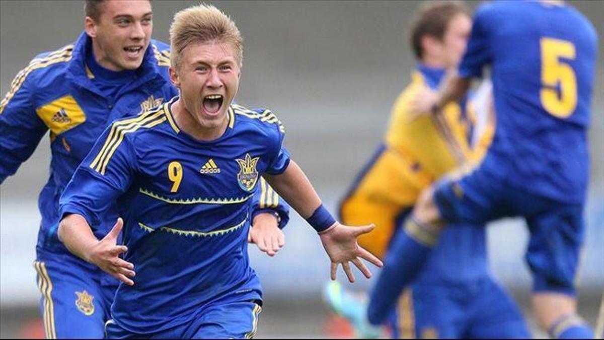 ‘Radchenko ile ilgilenmiyoruz' - Fanatik Gazetesi Fenerbahçe (FB ...