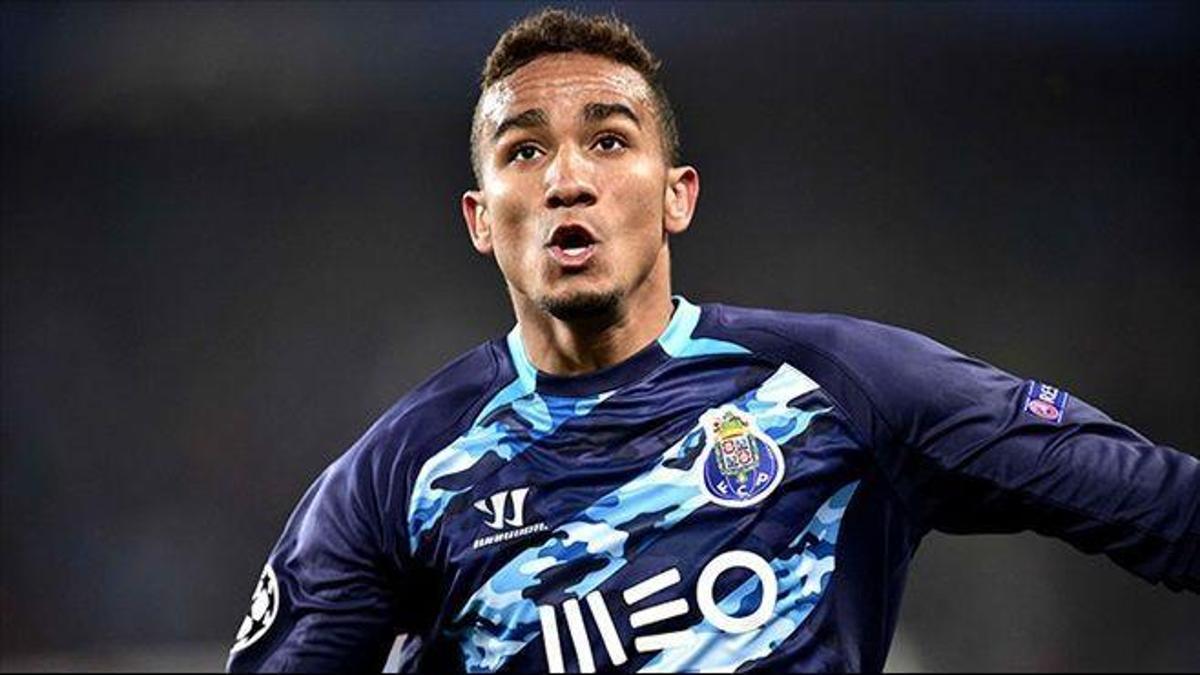 Real Madrid, Danilo'yu transfer etti! - Fanatik Gazetesi Futbol ...