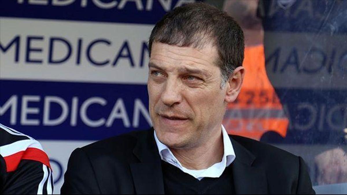 Slaven Bilic: Dzeko'yu kim istemez? - Fanatik Gazetesi Beşiktaş (BJK ...