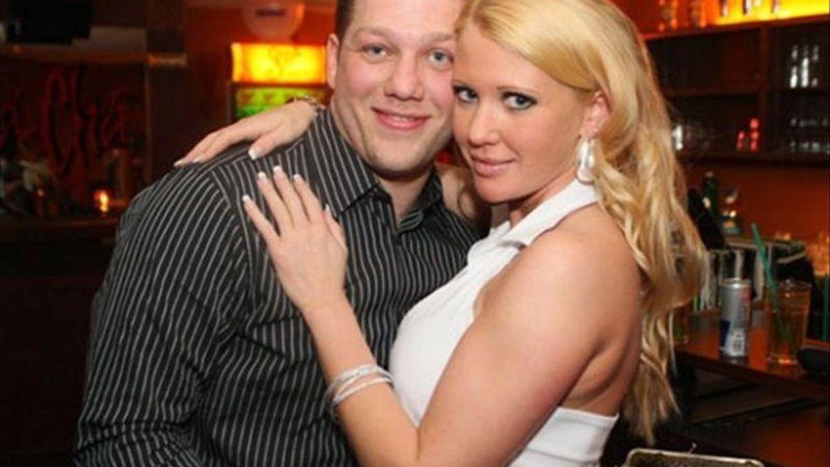 Eve Robb bir zamanlar futbolcuydu! - Fanatik Gazetesi Futbol Haberleri ...