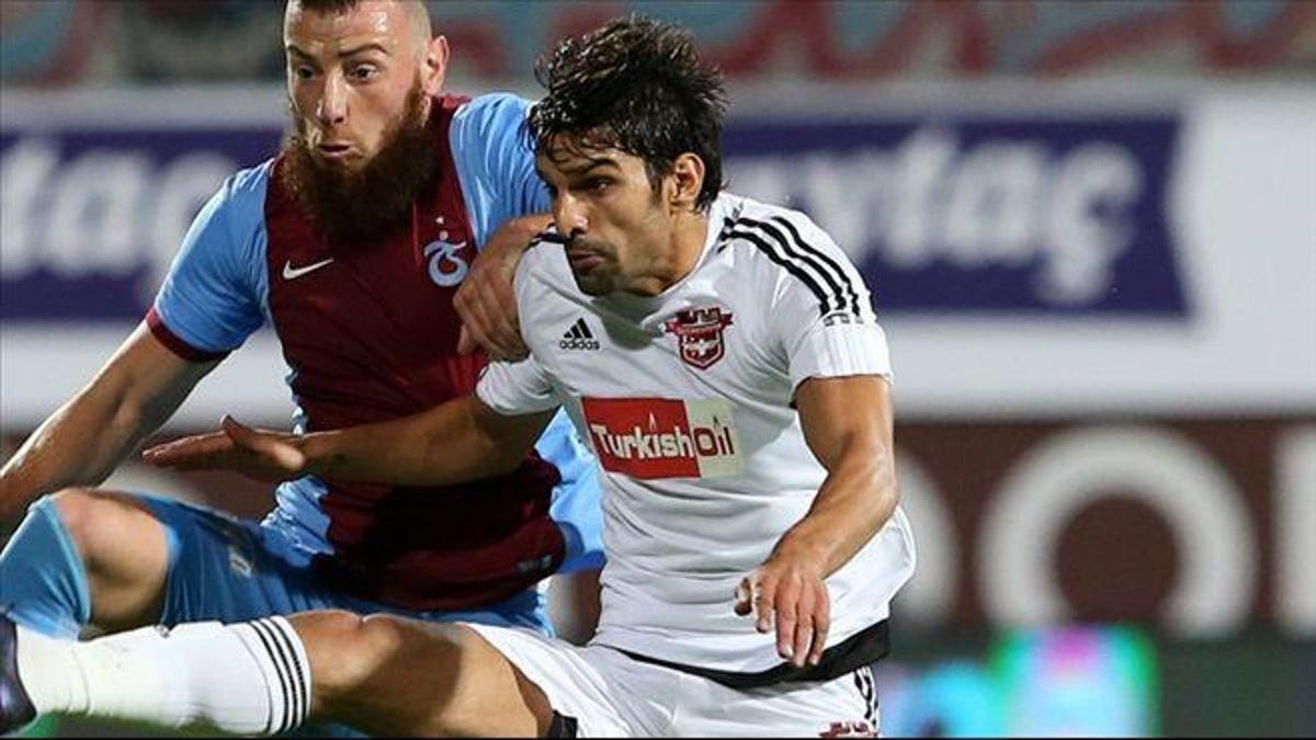 Muhammet Demir '100' dedi - Futbol Haberleri - Spor