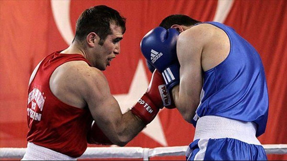 Türkiye yeniden Dünya Boks Serisi'nde - Spor Haberleri
