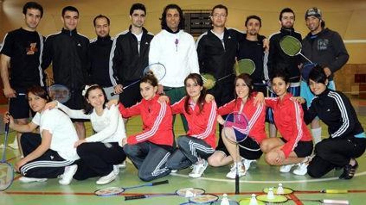 Badmintonda tarih yazıldı - Spor Haberleri