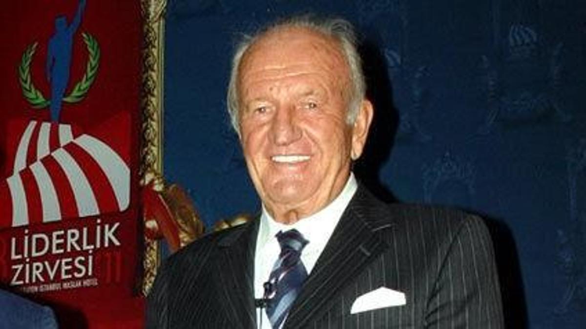 Ali Şen: Her şey Trabzon'a bağlı - Fanatik Gazetesi Fenerbahçe (FB ...