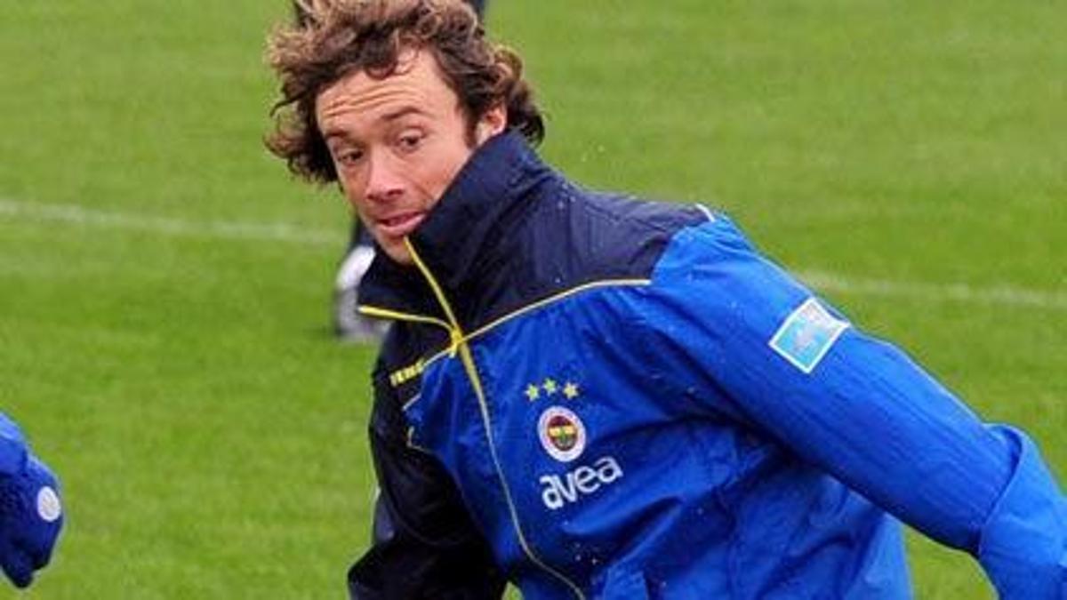 'Alex ve Niang birer sanatçı' - Fanatik Gazetesi Fenerbahçe (FB ...