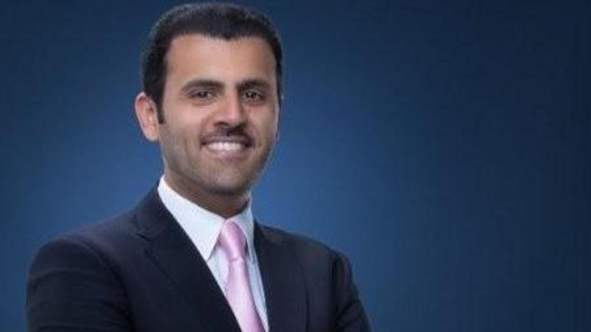 Digiturk'ün spor içeriklerinin yönetimine Al-Hudaifi atandı - Spor ...