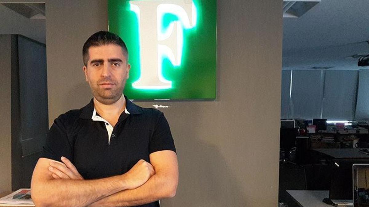 İsmet Demir'in İstanbul at yarış tahminleri - Spor Haberleri