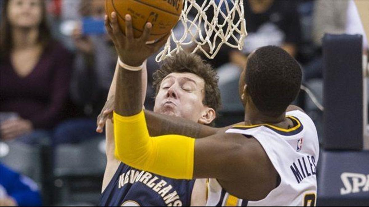 NBA'deki en iyi Türk; Aşık - Fanatik Gazetesi Basketbol Haberleri - Spor