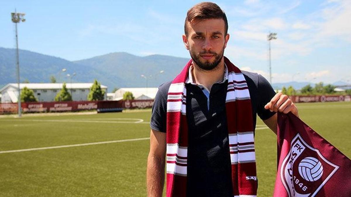 Galatasaray ve Beşiktaş onu istiyor! Elvis Saric sürprizi... - Fanatik ...