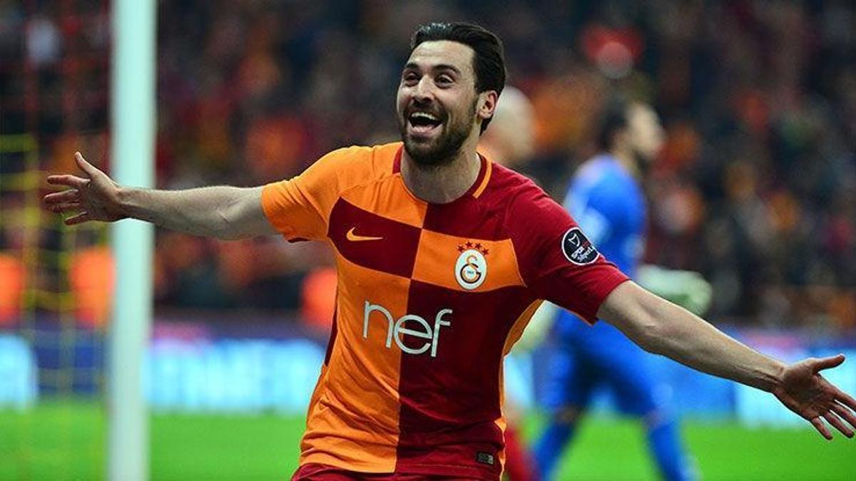 Hasan Şaş'tan Sinan Gümüş'e: Isır Sinan! - Fanatik Gazetesi Galatasaray ...