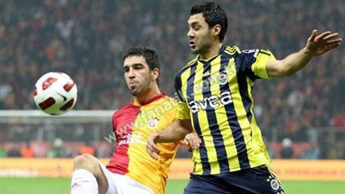 Arda girdi Aslan bitti - Fanatik Gazetesi Galatasaray (GS) Haberleri - Spor