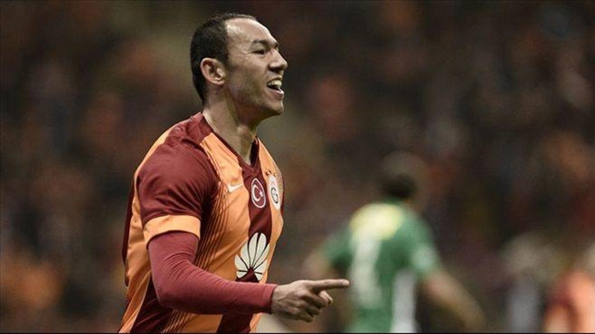 Umut Bulut dert etmiyor - Fanatik Gazetesi Galatasaray (GS) Haberleri ...
