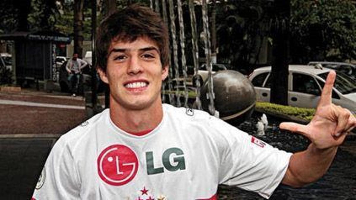 Yeni kaka Chelsea'de - Futbol Haberleri - Spor