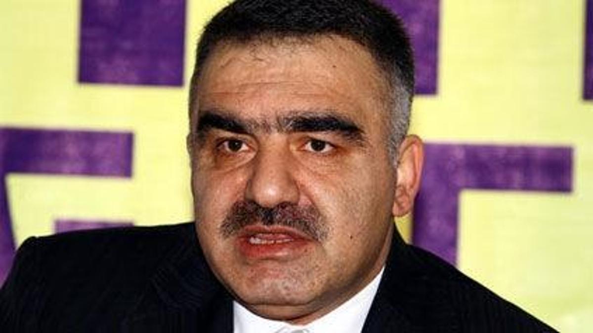 Atalay, Ümit Özat'a dava açtı - Fanatik Gazetesi Futbol Haberleri - Spor