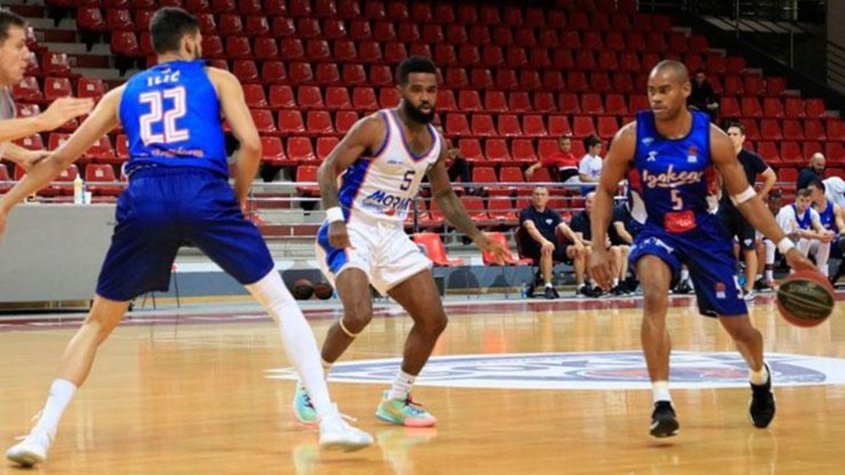 Fenerbahçe Beko Markel Starks'ı kadrosuna kattı - Fanatik Gazetesi ...