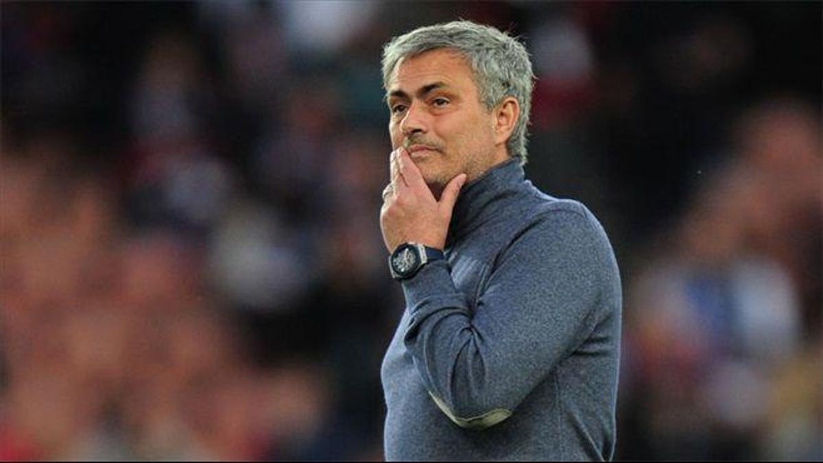 İngiltere, Mou'yu konuşuyor - Fanatik Gazetesi Futbol Haberleri - Spor