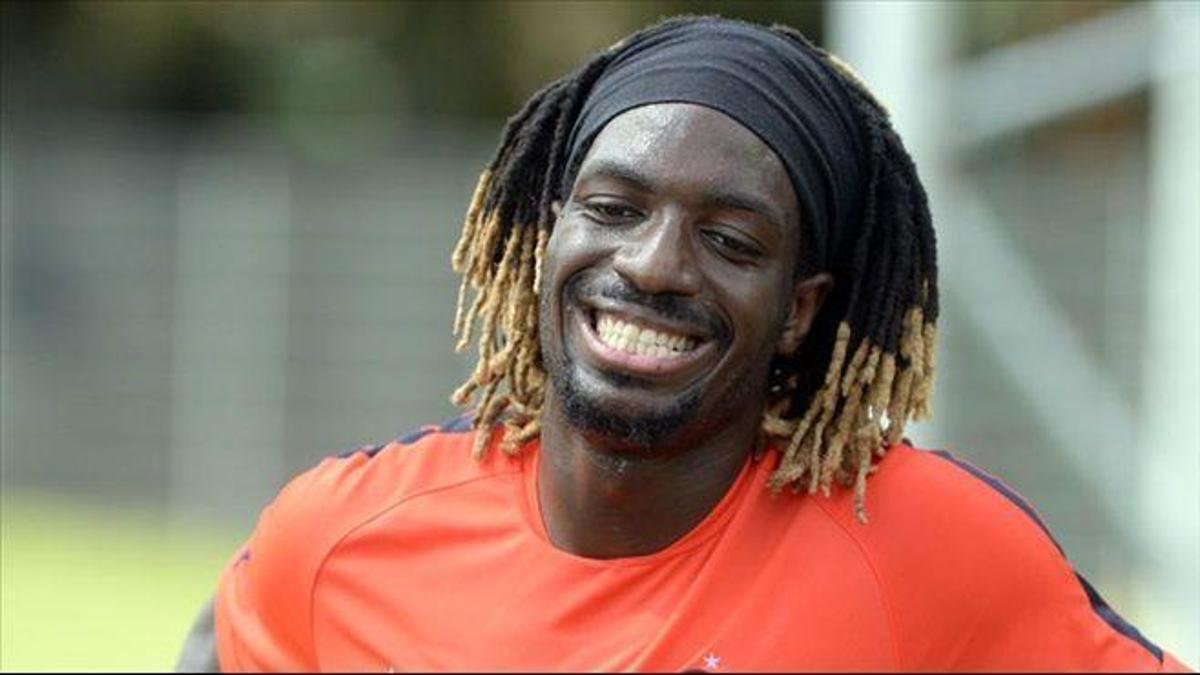 Luis Cavanda formayı bekliyor - Fanatik Gazetesi Trabzonspor (TS ...