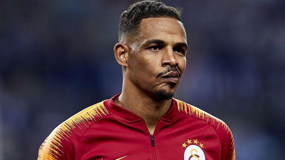 Torrent'in transferde şifresi: Fernando Reges! Galatasaray transfer ...